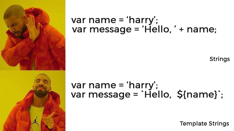 Modern Es6 Javascript Pt 4