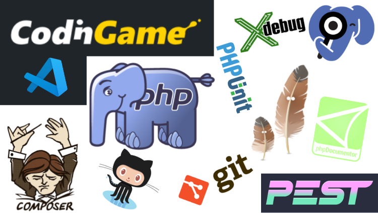 Using A Dependency Manager Composer Php Dev Tools For Codingame Or Elsewhere